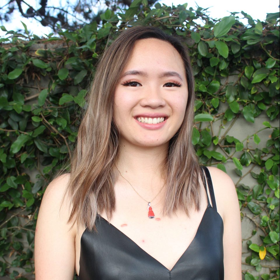 Alumni 2017-2018 | The Undergraduate Research Journal of Psychology at UCLA