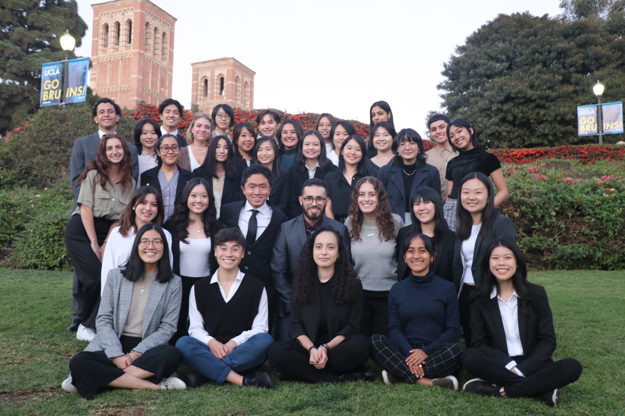 The Undergraduate Research Journal of Psychology at UCLA