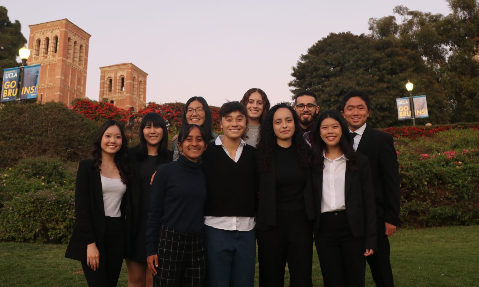 Members | The Undergraduate Research Journal of Psychology at UCLA