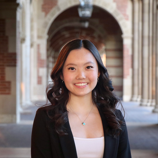 Members | The Undergraduate Research Journal of Psychology at UCLA
