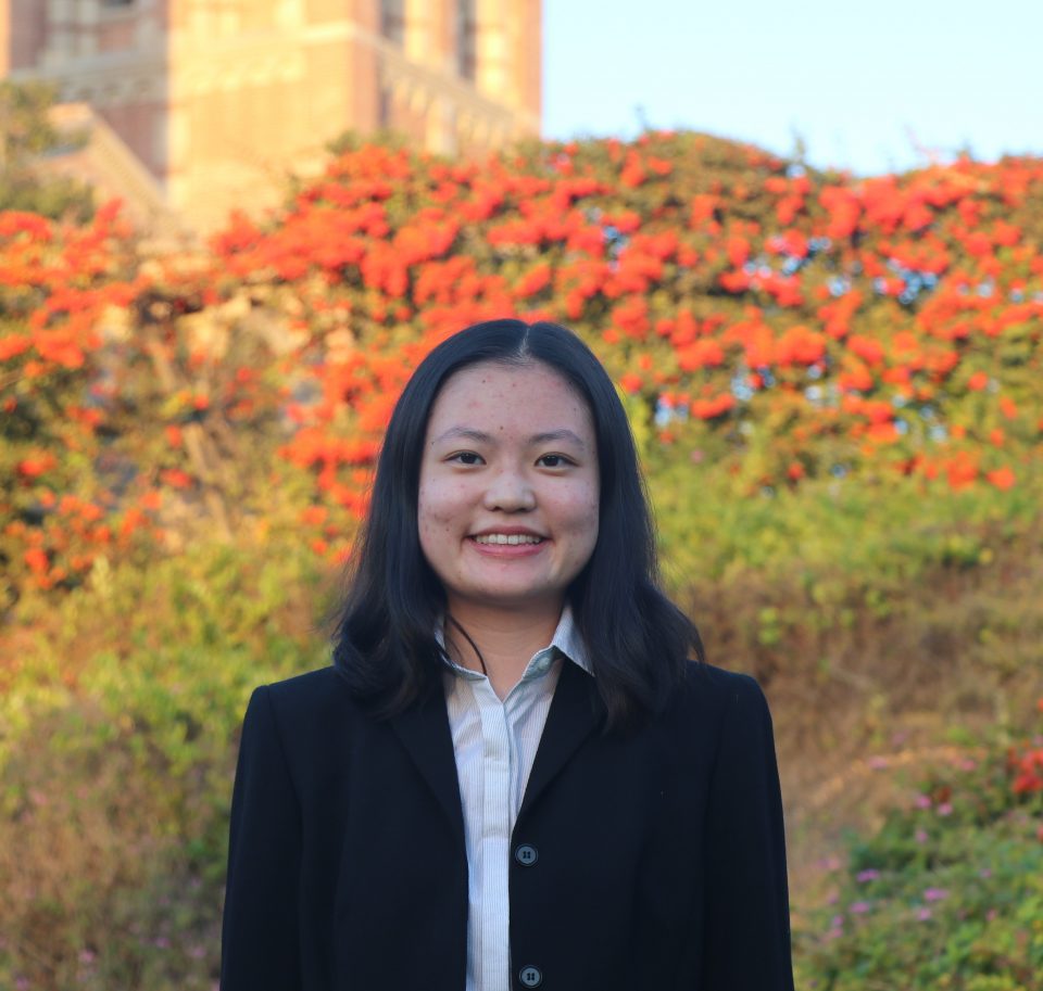 Members | The Undergraduate Research Journal of Psychology at UCLA