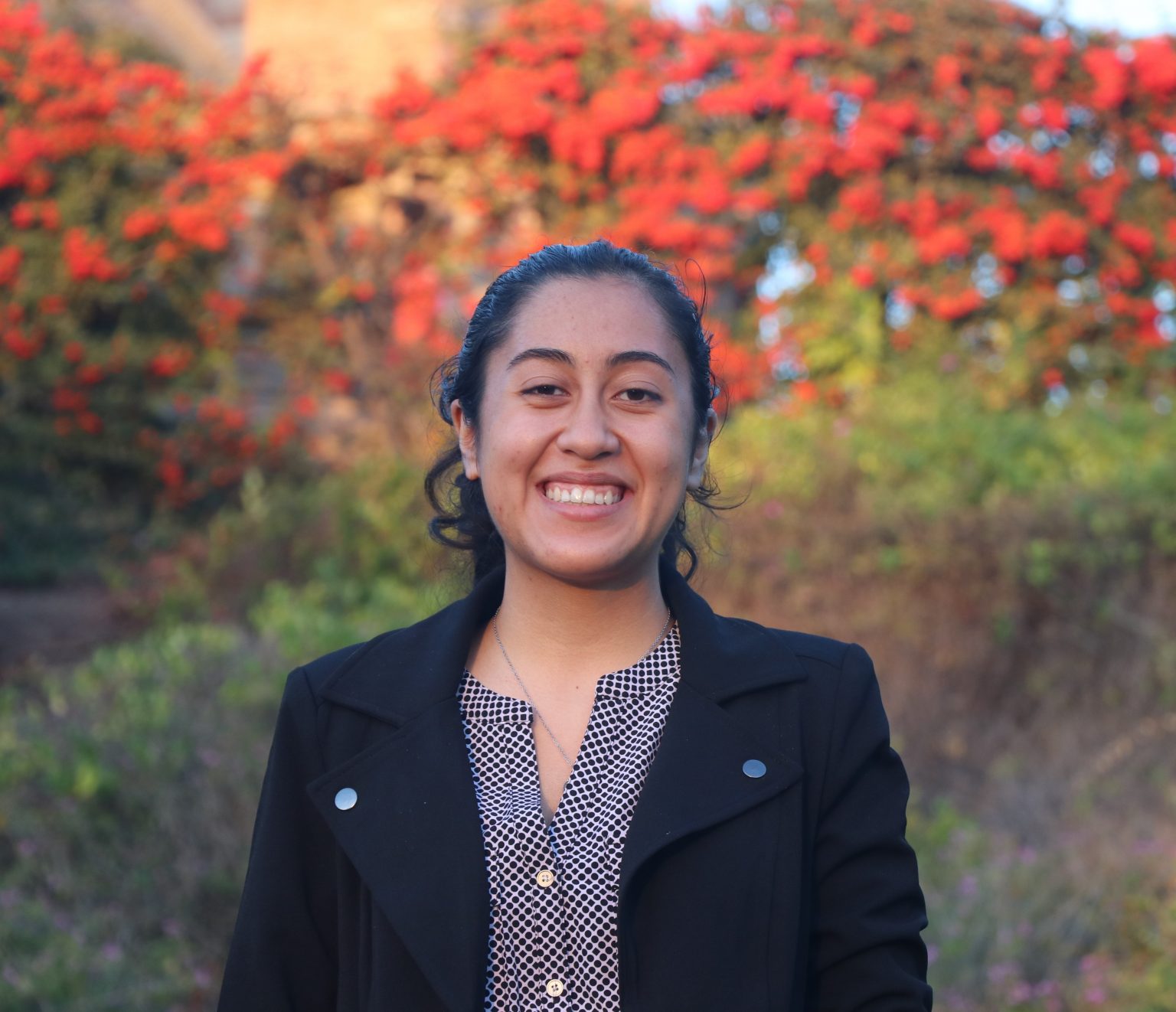 Members | The Undergraduate Research Journal of Psychology at UCLA