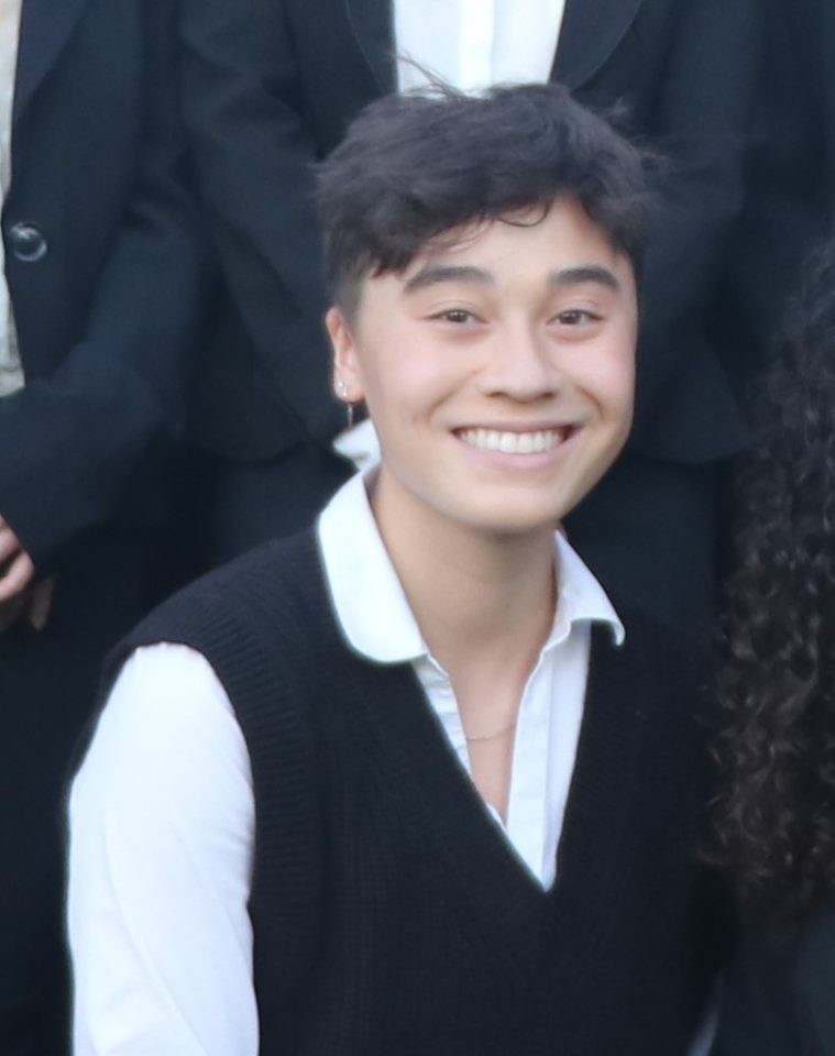 Members | The Undergraduate Research Journal of Psychology at UCLA