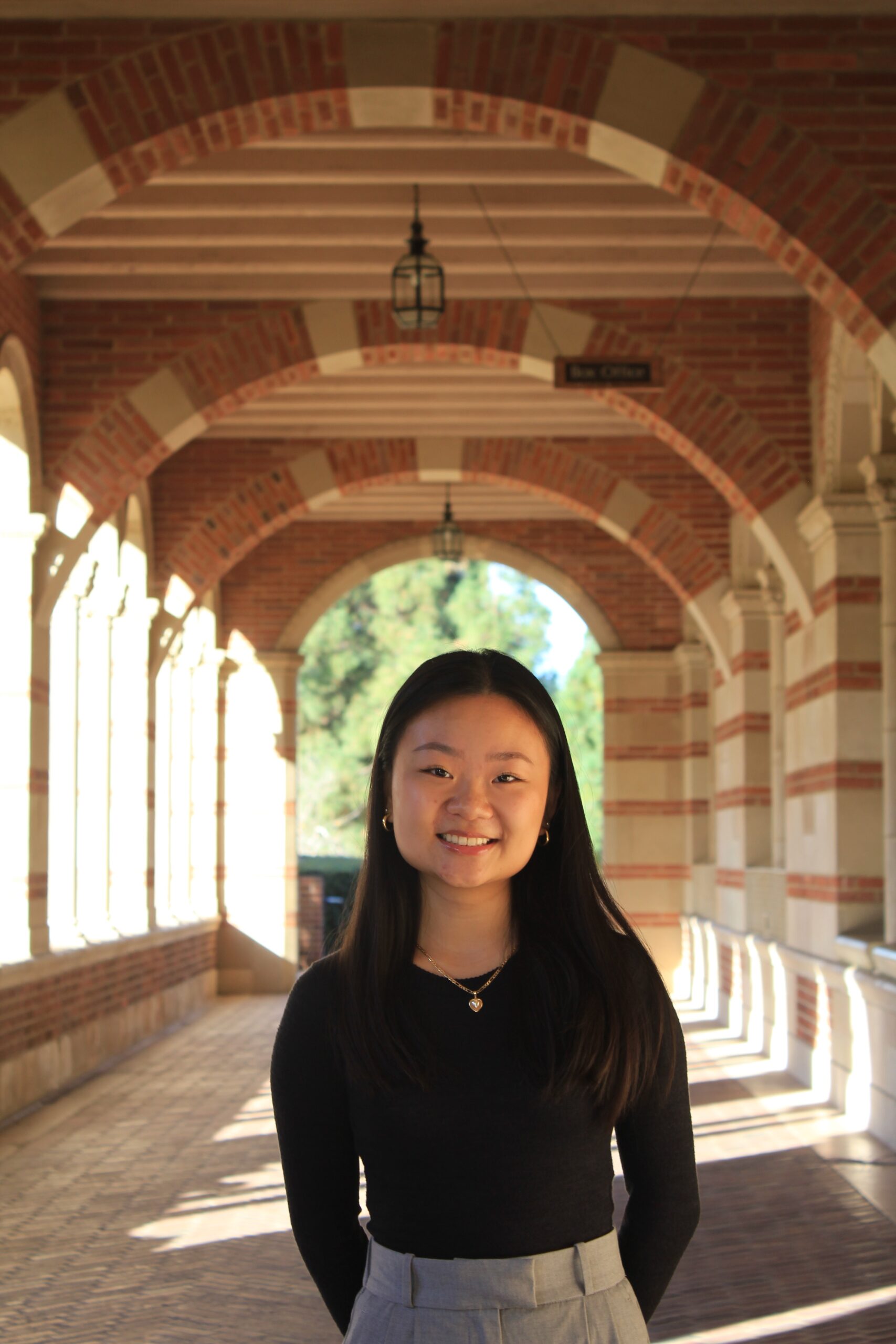 Members | The Undergraduate Research Journal of Psychology at UCLA