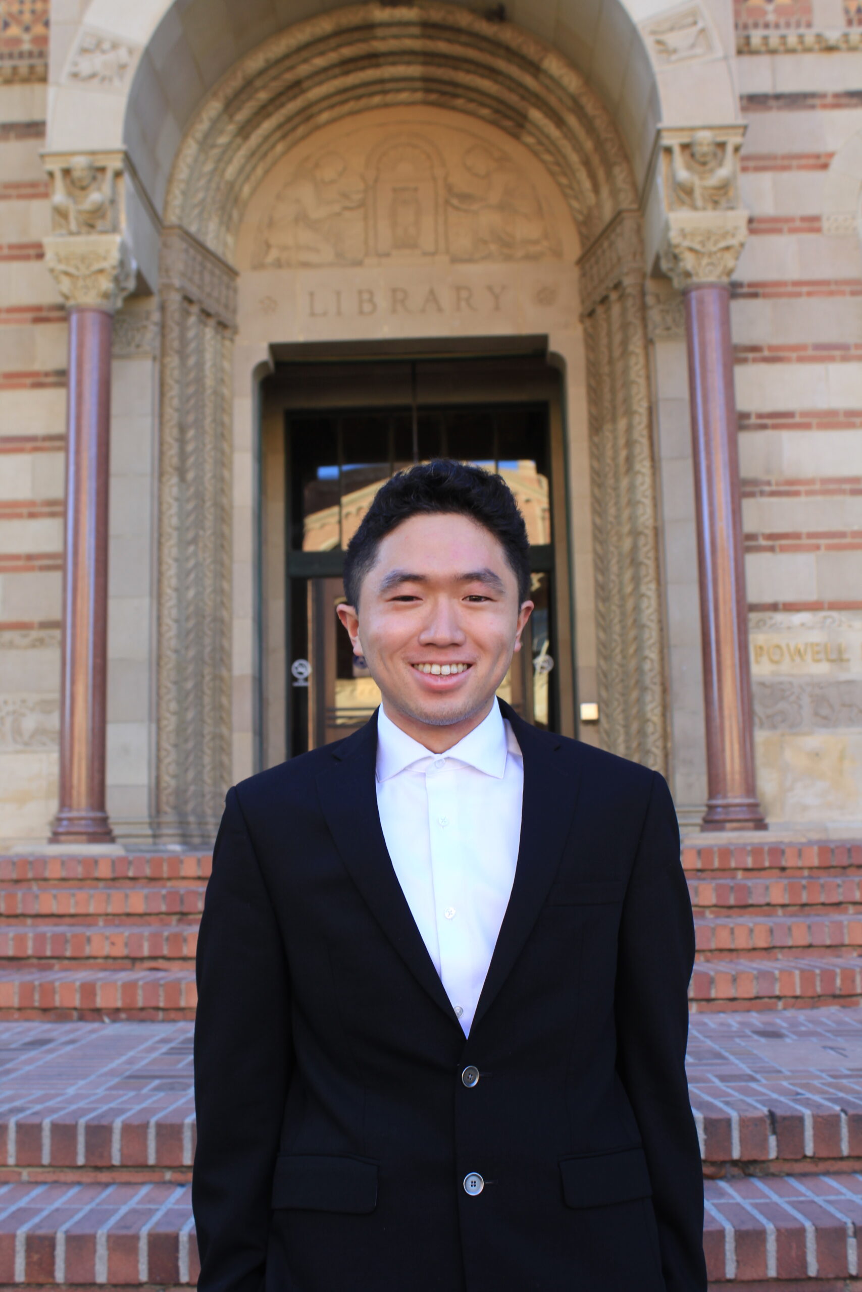 Members | The Undergraduate Research Journal of Psychology at UCLA