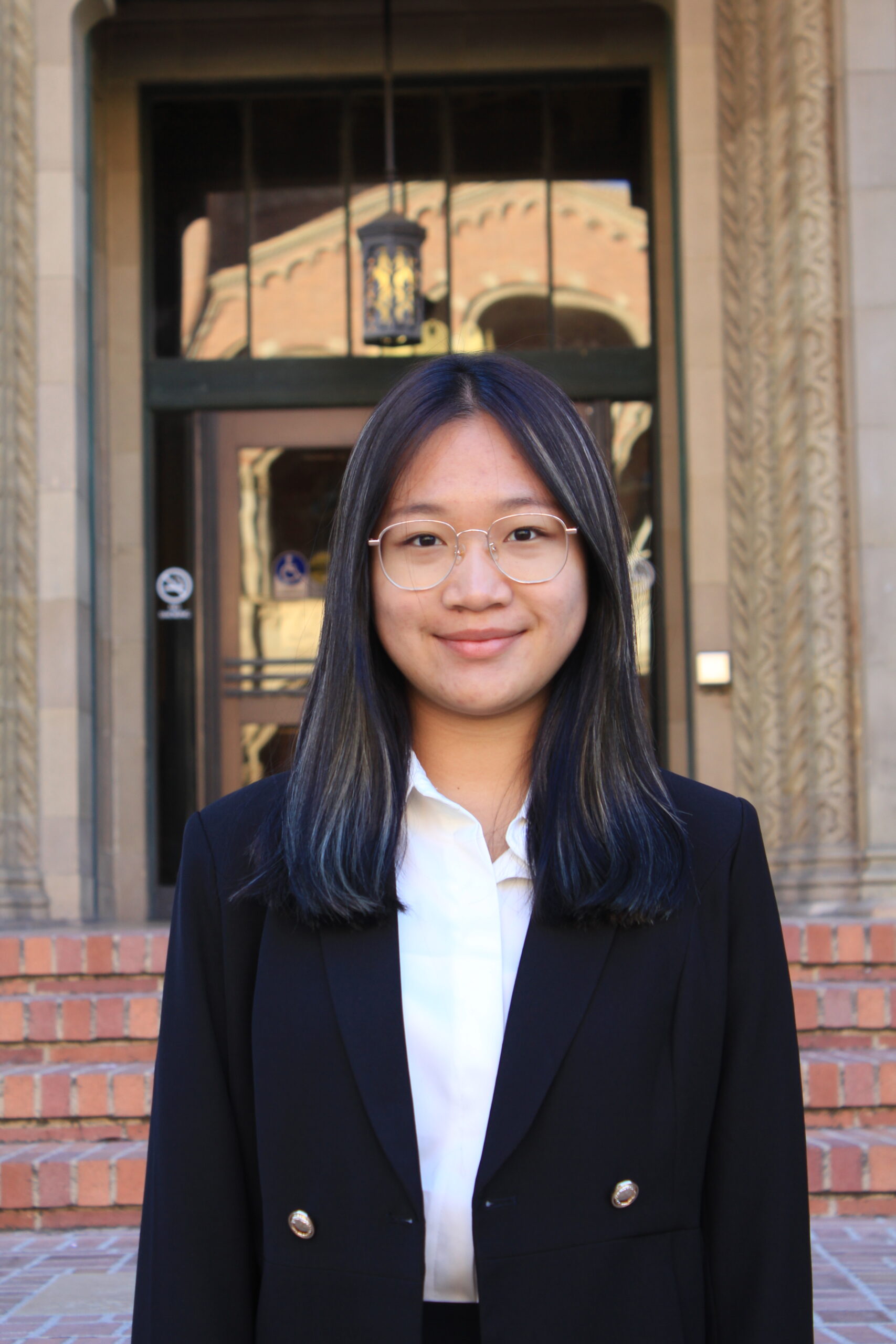 Members | The Undergraduate Research Journal of Psychology at UCLA